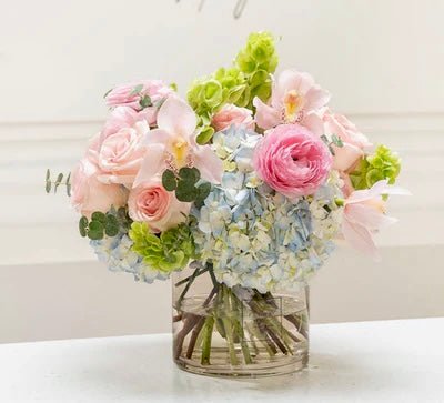 Georgia breeze – Enchanted Blooms ATL