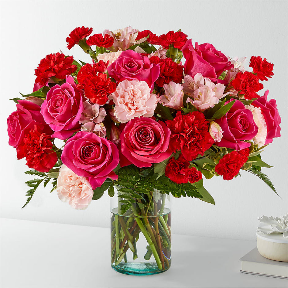 ALL BOUQUETS – Enchanted Blooms ATL